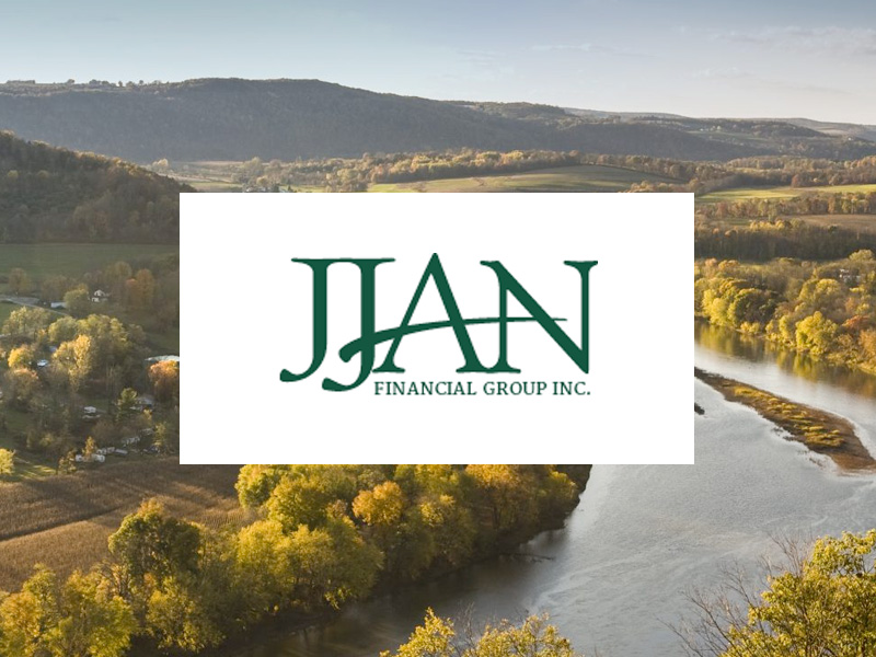 The JJAN Financial Group Merges with L.R. Webber Associates - Webber ...