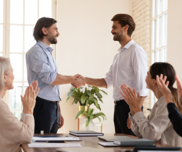 What Employees Want: Praise and Recognition | PA Benefits Team - Webber ...