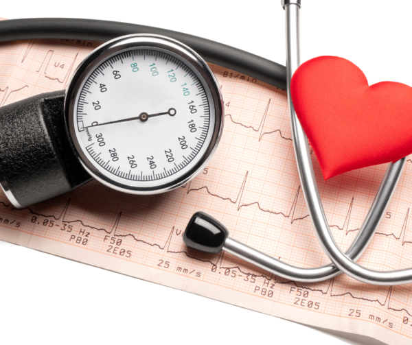 Take Action Toward Better Heart Health: Know and Control Your Heart ...