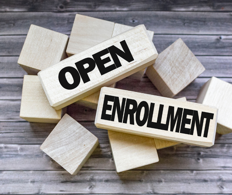 Benefits 101: What Is Open Enrollment? | Pennsylvania Benefits Group ...