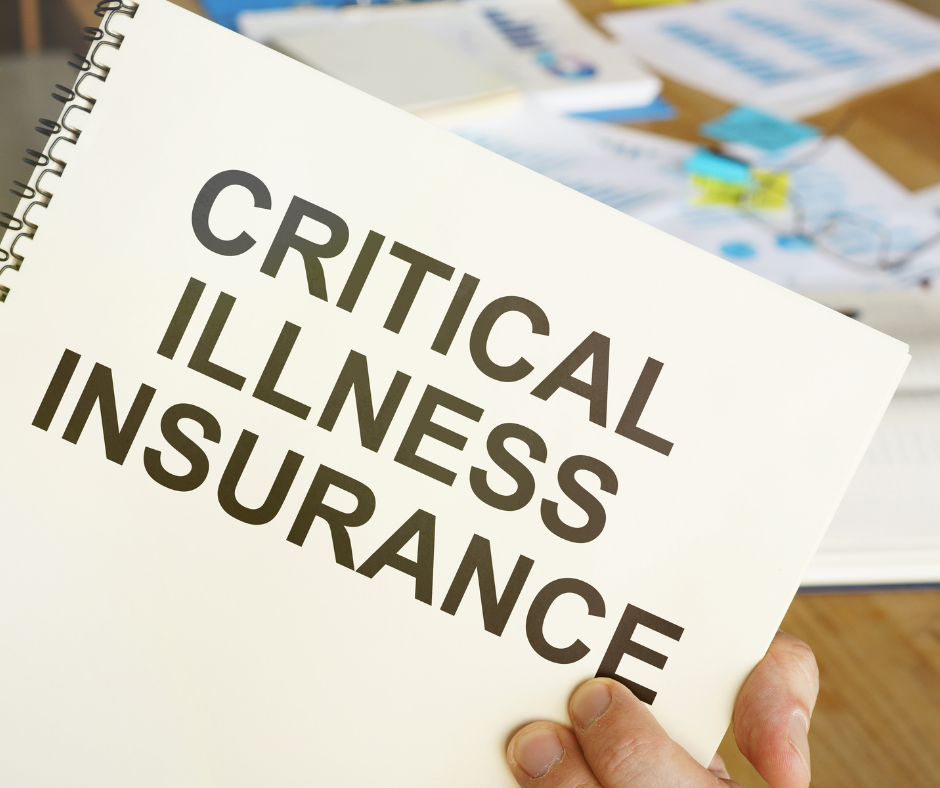 Benefits 101: What Is Critical Illness Insurance? | Pennsylvania ...