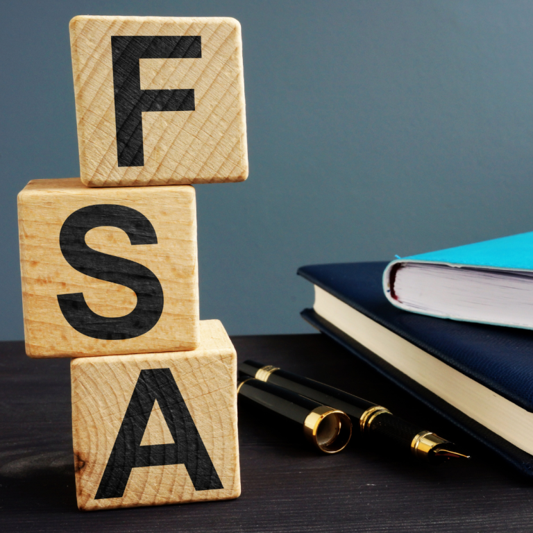 Benefits 101: What Is a FSA? | Pennsylvania Benefits Team - Webber Advisors