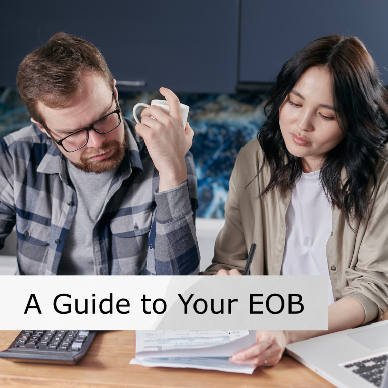 Navigating Your Health Plan: A Guide to Your Explanation of Benefits ...