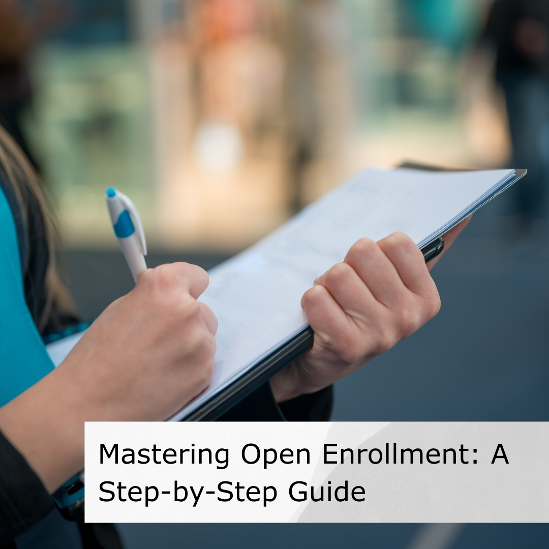 Mastering Open Enrollment: A Step-by-Step Guide | Pennsylvania Benefits ...